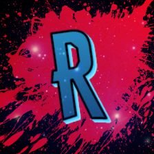 Иконка канала Rouh