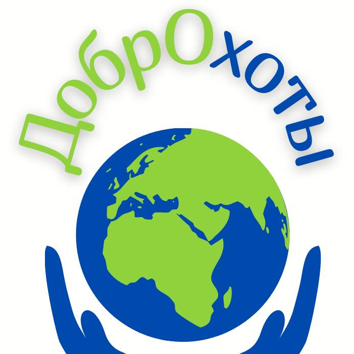 Иконка канала Доброхоты Москвы
