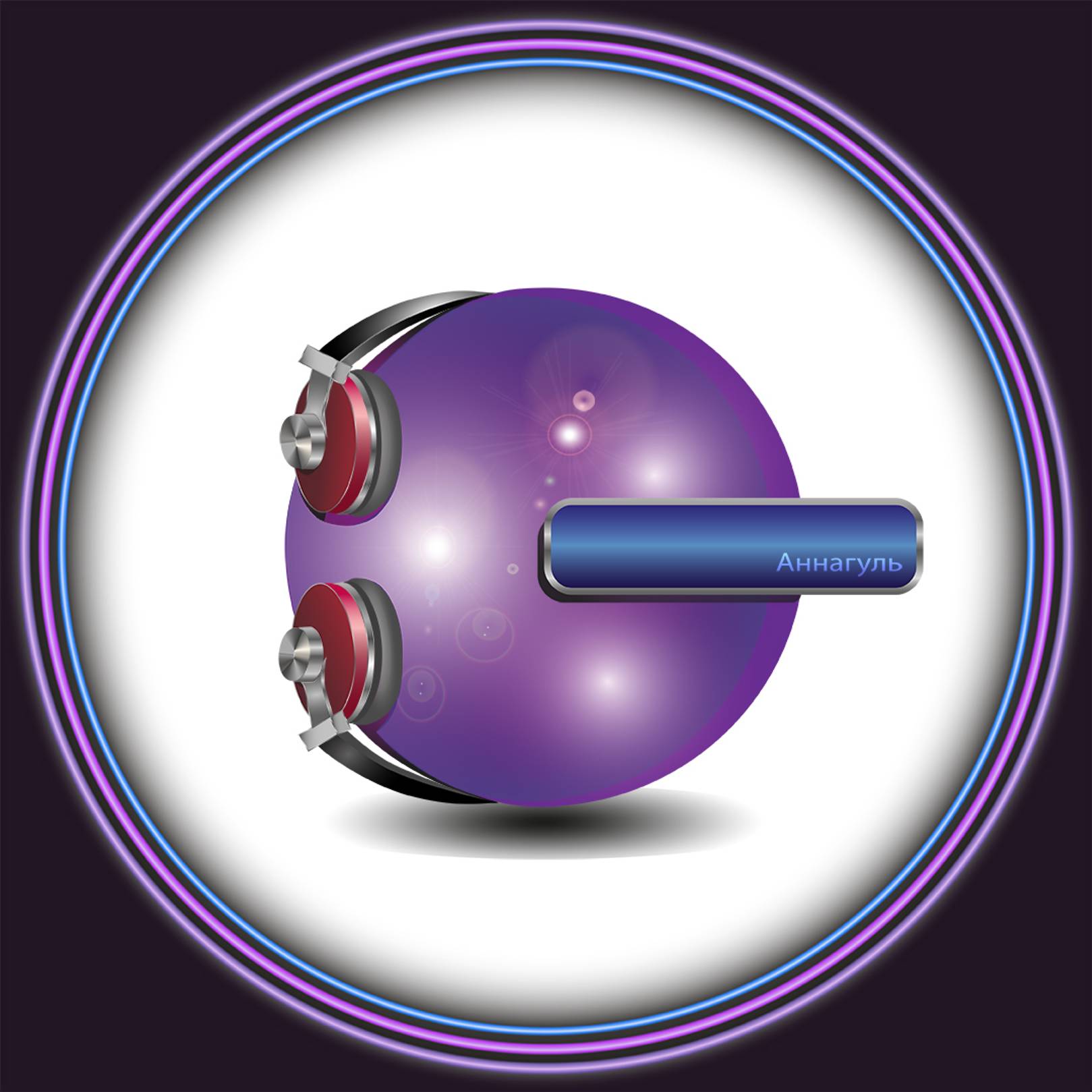 Иконка канала Annagul