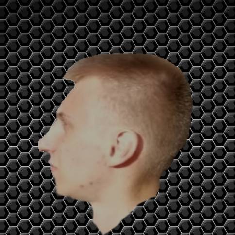 Иконка канала S-TV FULL HD