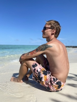 Иконка канала RadioMaks