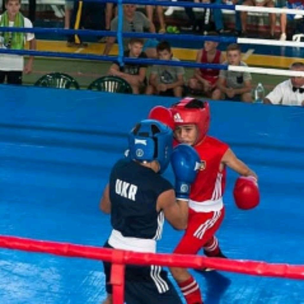 Иконка канала Ирбис-Юг