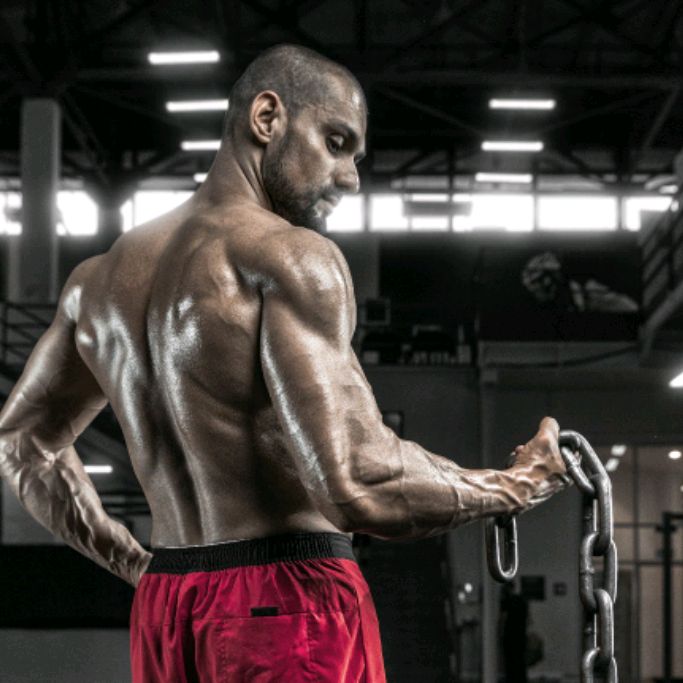 Иконка канала YasinFromSochi