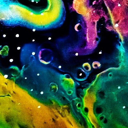 Иконка канала LeTi-artist