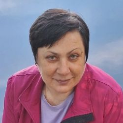 Иконка канала Светлана Бузаева.