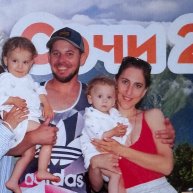 Иконка канала ДИАНА И РУШАН