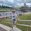 Иконка канала Савелий крутой