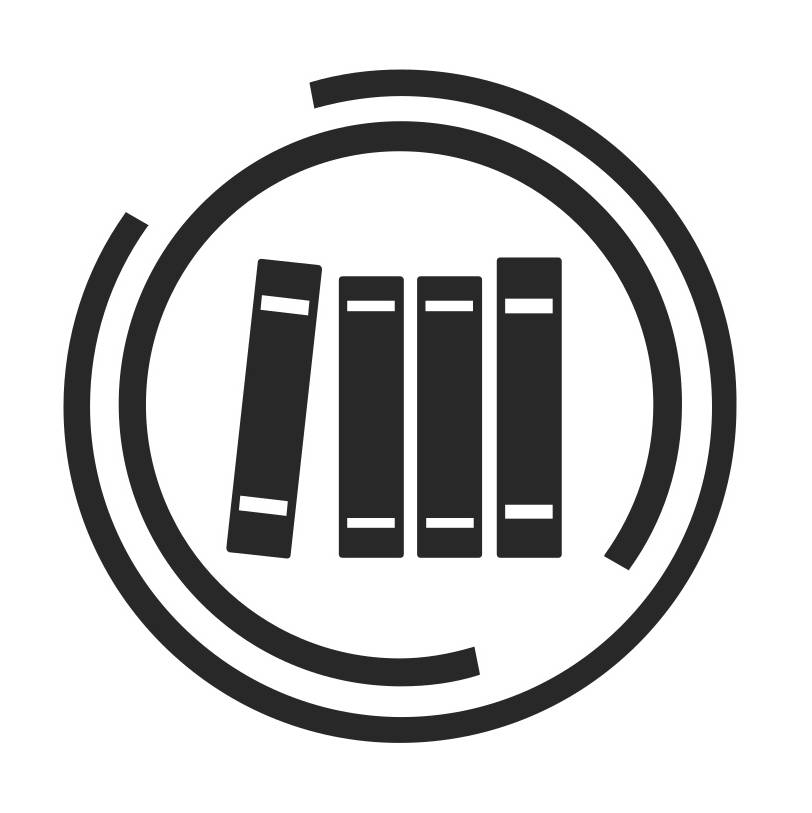 Иконка канала Библиотеки Красноармейска