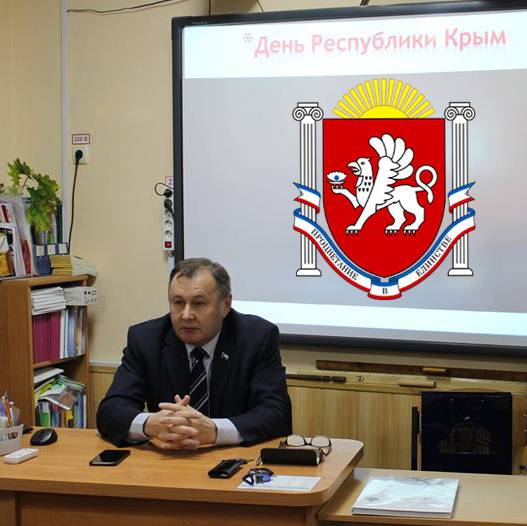 Иконка канала ВПЦ СИВАШ