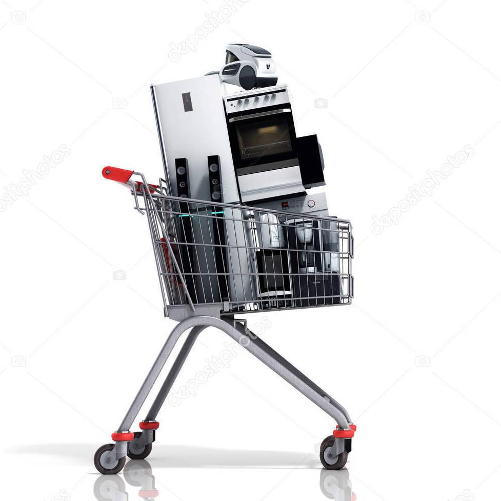 Иконка канала Правильный Выбор бытовой техники в 2022