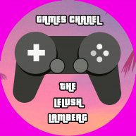 Иконка канала TheLelushLamberg