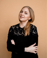 Иконка канала Про SMM и таргет