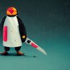 Иконка канала Игры в Linux