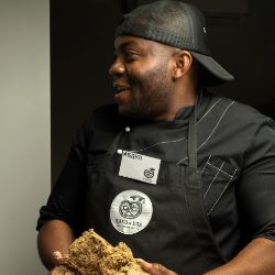 Иконка канала Шеф Санни