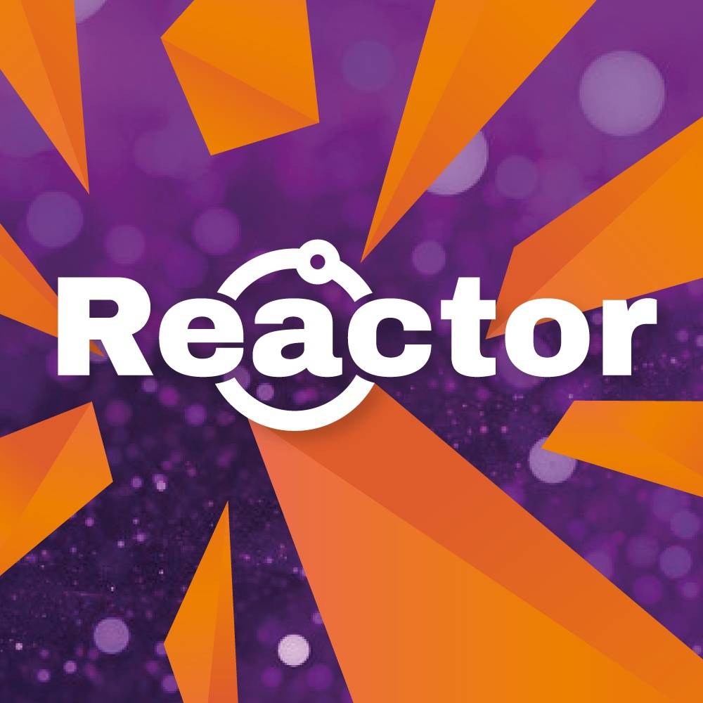 Иконка канала Reactor_Museum