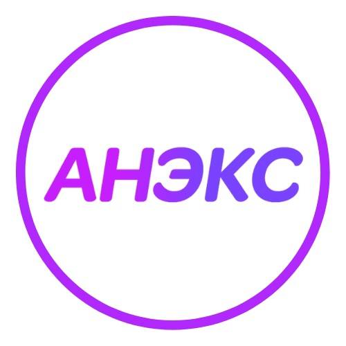 Иконка канала АНЭКС Центр