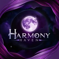 Иконка канала Harmony Haven