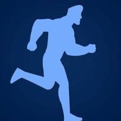 Иконка канала CSGORUN