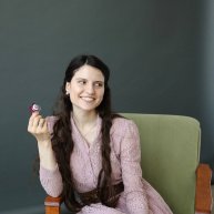 Иконка канала Натали о грудном вскармливании