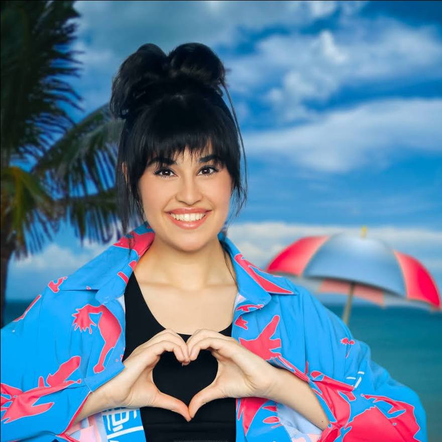 Иконка канала DIANA ANKUDINOVA World Fans 🌍