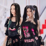 Иконка канала K-pop (CHIQUITA)