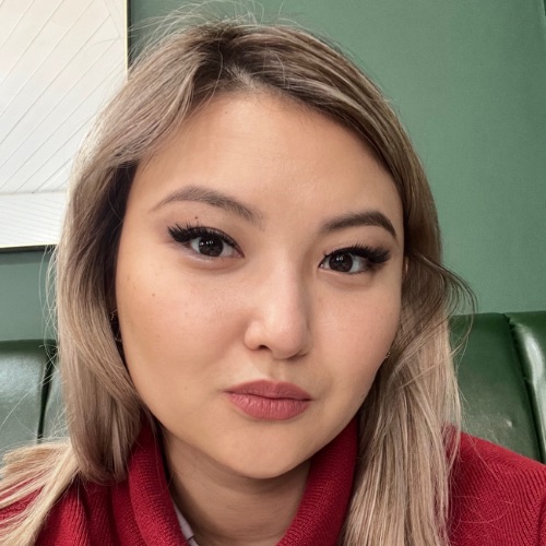 Иконка канала ellakain