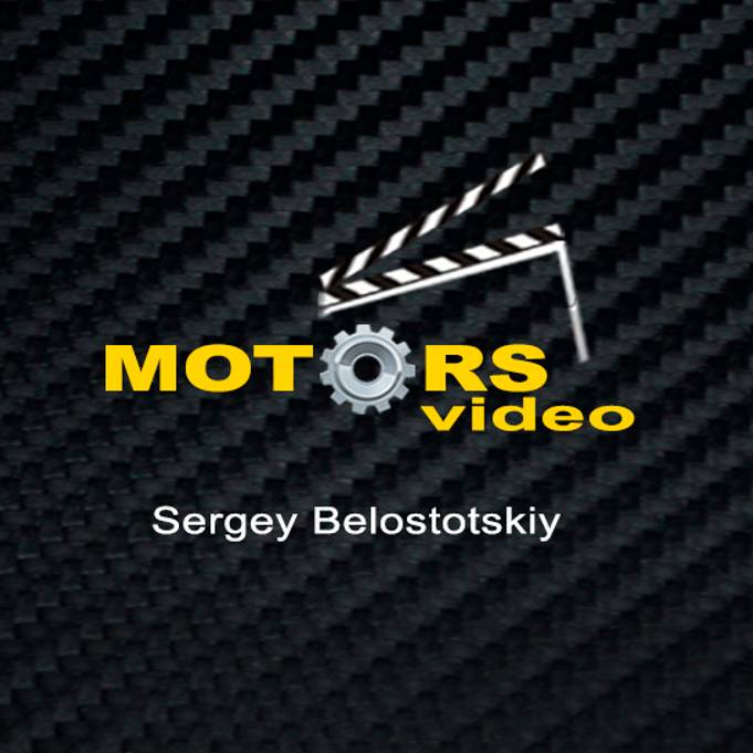 Иконка канала MOTORSvideo