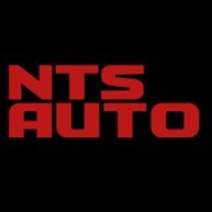 Иконка канала NTS-AUTO