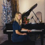 Иконка канала Наталья Прокопенко композитор