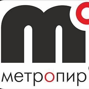 Иконка канала ООО МЕТРОПИР