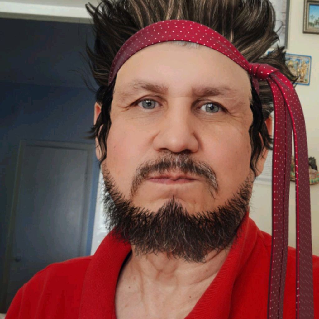 Иконка канала Aleks дежурный по кухне