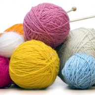 Иконка канала Дария Клуб’Ок вязания