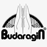 Иконка канала Budaragin