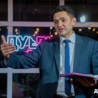 Иконка канала Евгений Чебан