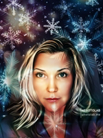 Иконка канала @elenagardenmuse