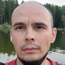 Иконка канала Александр Вьюшин-Ярославский