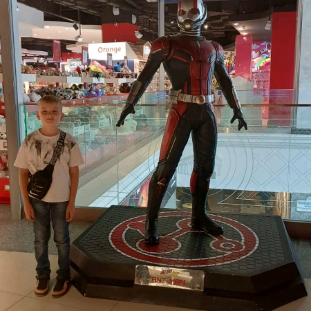 Иконка канала channel44752856