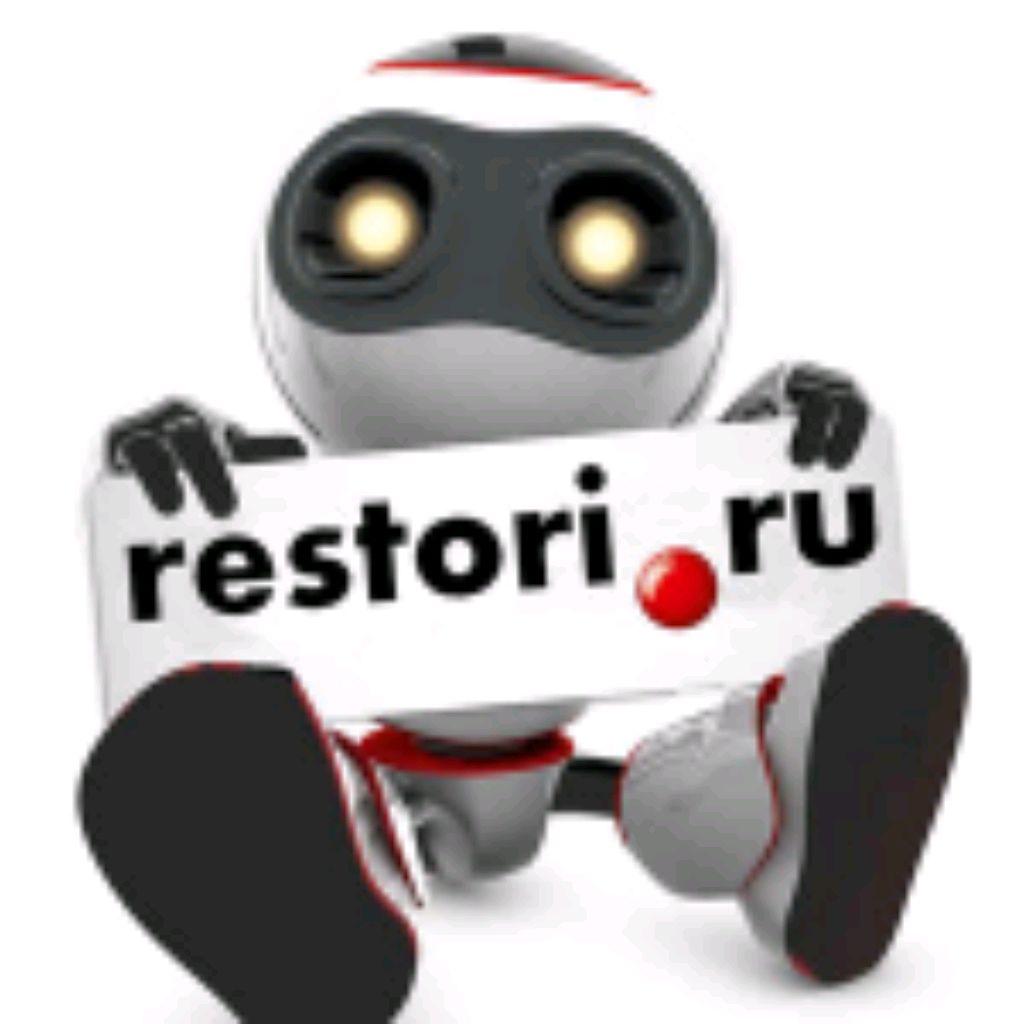 Иконка канала Сервисный центр Restori.ru