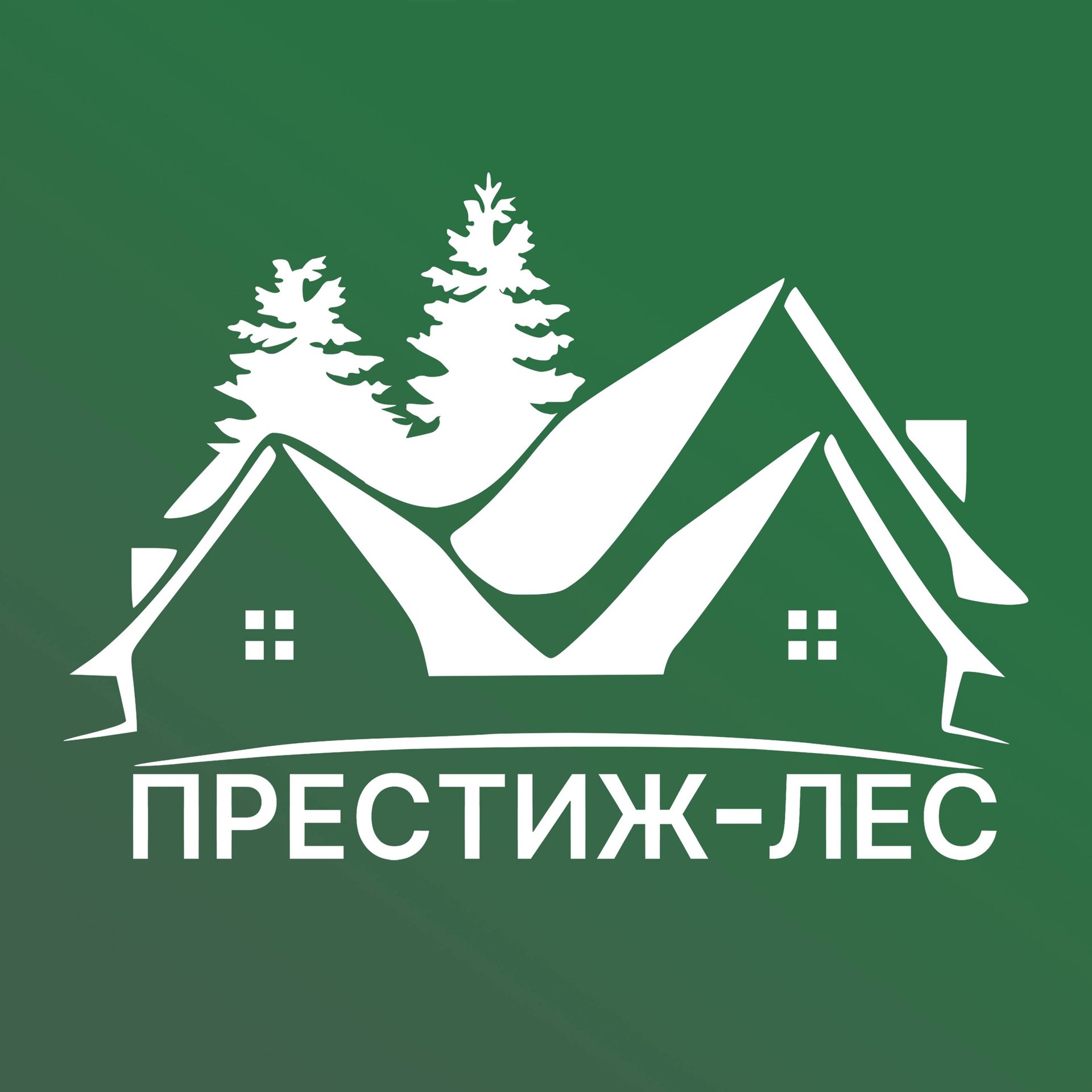 Иконка канала Престиж-Лес