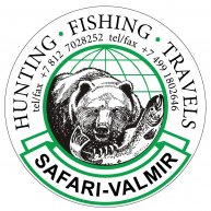 Иконка канала Safari-Valmir