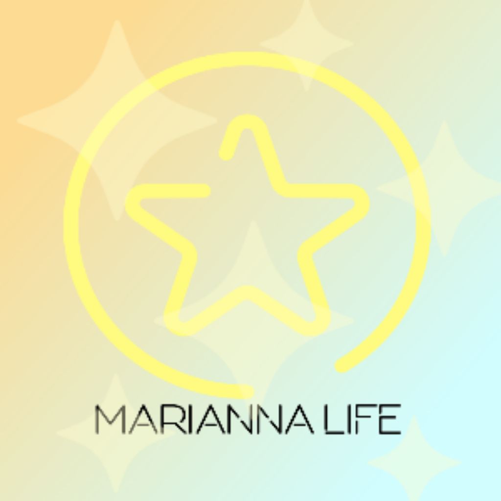 Иконка канала Marianna life