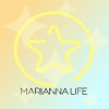 Иконка канала Marianna life