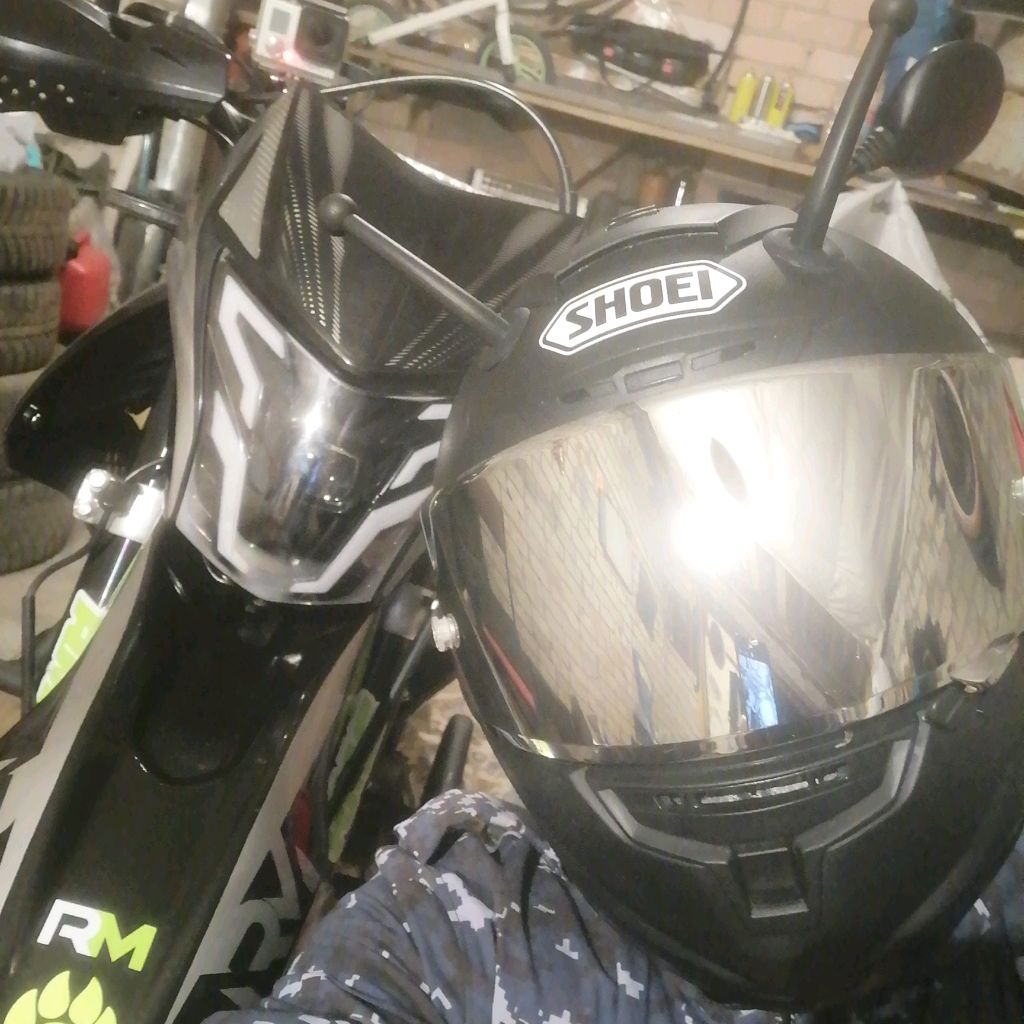 Иконка канала RUSTOR