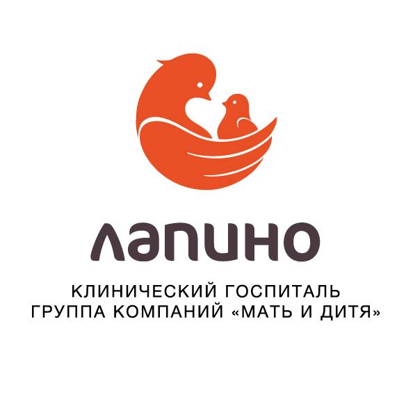 Иконка канала Клинический госпиталь Лапино