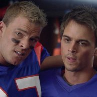 Иконка канала Сериал Реальные пацаны / Blue Mountain State