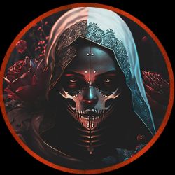 Иконка канала RyogokuGM