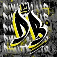 Иконка канала dmitblur