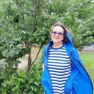 Иконка канала Татьяна Ивановна Абрамова народный журналист АВИП