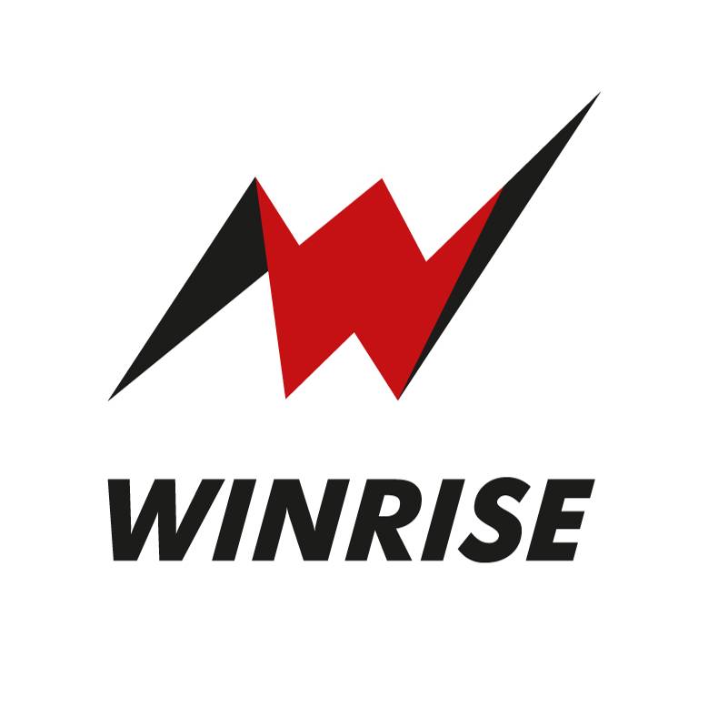 Иконка канала winrise