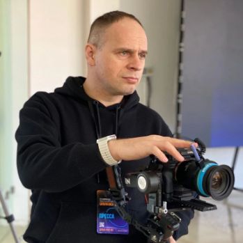 Иконка канала Портфолио Александр Матюнин